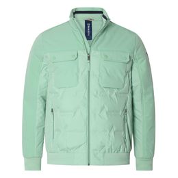 Babista Jacke 'Stiluno' Herren Gr&ouml;&szlig;e L/XL mint