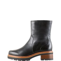H&ouml;gl H&ouml;gl Stiefeletten 'FORCE' Damen Gr&ouml;&szlig;e 34.5 schwarz Winterschuhe