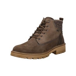 Ara Schn&uuml;rboots Herren Gr&ouml;&szlig;e 43 schoko