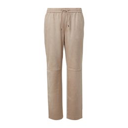 comma, COMMA Hose Damen Gr&ouml;&szlig;e 36 sand