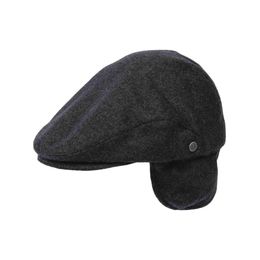 Bugatti Flatcap Herren Gr&ouml;&szlig;e 59 anthrazit