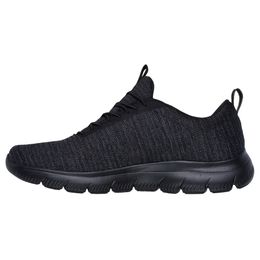 Skechers Sneaker Herren Gr&ouml;&szlig;e 47.5 schwarz