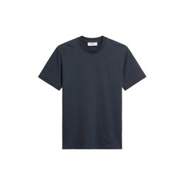 Marc O'Polo Marc O'polo Denim T-Shirt (GOTS) Herren Gr&ouml;&szlig;e L marine