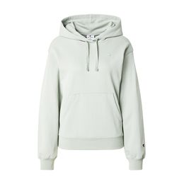 Champion Authentic Athletic Apparel Sweatshirt Damen Gr&ouml;&szlig;e XL pastellgr&uuml;n
