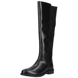 Marco Tozzi Stiefel Damen Gr&ouml;&szlig;e 42 schwarz Winterschuhe