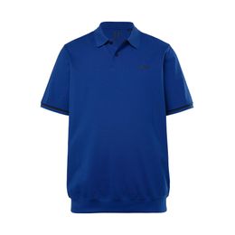 JP1880 Poloshirt Herren Gr&ouml;&szlig;e 5XL dunkelblau