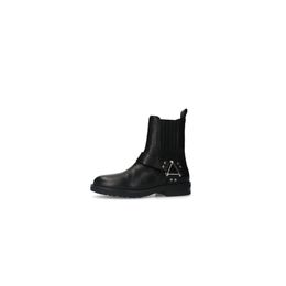 Sacha London SACHA Cowboystiefel Damen Gr&ouml;&szlig;e 36 schwarz Winterschuhe