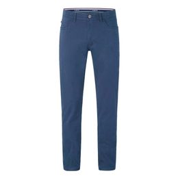 Redpoint Hose Herren Gr&ouml;&szlig;e XXXL navy / braun