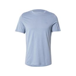 s.Oliver T-Shirt Herren Gr&ouml;&szlig;e XXL taubenblau