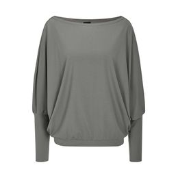 Madeleine Mode Madeleine Shirt Damen Gr&ouml;&szlig;e L pastellgr&uuml;n