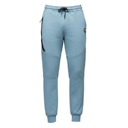 Ombre Hose Herren Gr&ouml;&szlig;e 34 hellblau