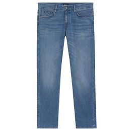 BOSS Jeans 'P-Delaware' Herren Gr&ouml;&szlig;e 32 blue denim