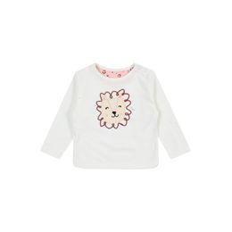 s.Oliver Shirt Jungen Gr&ouml;&szlig;e 68 beige / creme / braun / schwarz