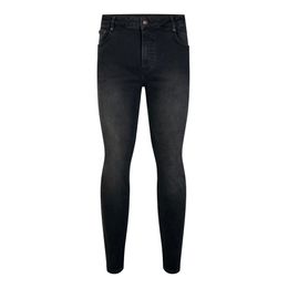 SikSilk Jeans Herren Gr&ouml;&szlig;e 38 schwarz