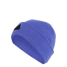 adidas Sportswear Sportm&uuml;tze 'COLD.RDY Tech Cuff' Herren Gr&ouml;&szlig;e 58/59 indigo / schwarz