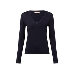 Liu Jo Pullover Damen Gr&ouml;&szlig;e L marine