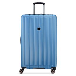 Delsey Paris Trolley 'Longitude' Herren Gr&ouml;&szlig;e One Size anthrazit
