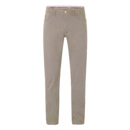 Redpoint Hose Herren Gr&ouml;&szlig;e 6XL beige / braun
