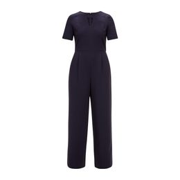 s.Oliver BLACK LABEL Jumpsuit Damen Gr&ouml;&szlig;e XS navy