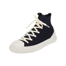 Asportuguesas Sneaker high Damen Gr&ouml;&szlig;e 40 navy / wei&szlig;