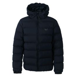 WHISTLER Outdoorjacke 'Jakob' Herren Gr&ouml;&szlig;e L navy