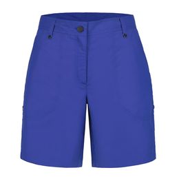 Icepeak Outdoorshorts Damen Gr&ouml;&szlig;e M kobaltblau