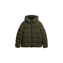Superdry & Co Jacke Herren Gr&ouml;&szlig;e XXL khaki