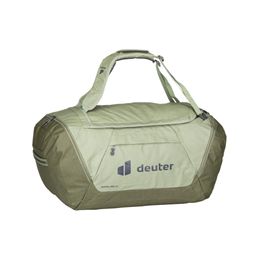Deuter Reisetasche 'Pro' Damen Gr&ouml;&szlig;e One Size graphit / oliv / pastellgr&uuml;n