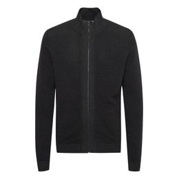 !Solid Strickjacke 'Nicklas' Herren Gr&ouml;&szlig;e XXXL anthrazit