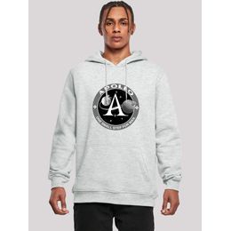 F4NT4STIC Sweatshirt Herren Gr&ouml;&szlig;e XXL grau / mischfarben