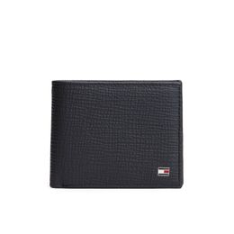 Tommy Hilfiger Portemonnaie 'Bifold' Herren Gr&ouml;&szlig;e One Size navy