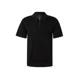 Jack & Jones Jack & Jones Poloshirt Herren Gr&ouml;&szlig;e XL schwarz