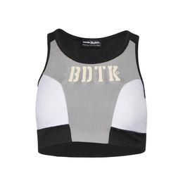 Bdtk Sport-BH Damen Gr&ouml;&szlig;e S schwarz