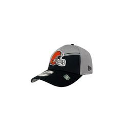 New Era Sportcap '39THIRTY Cleveland Browns' Herren Gr&ouml;&szlig;e 61/62 grau