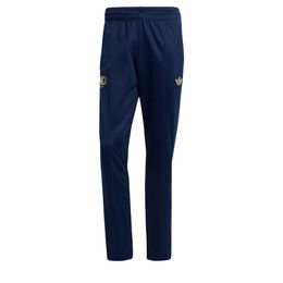 adidas Performance Sporthose 'Colombia' Herren Gr&ouml;&szlig;e XS blau / gold