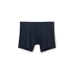 Iuman Intimissimi Uomo Boxershorts Herren Gr&ouml;&szlig;e M dunkelblau