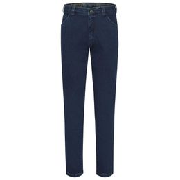 MEYER Chino Dublin Herren Gr&ouml;&szlig;e 31/32 dunkelblau