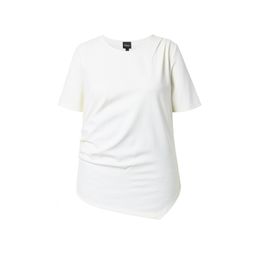 Ulla Popken Shirt Damen Gr&ouml;&szlig;e XL/XXL offwhite