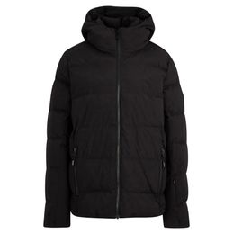 Ziener Sportjacke 'Trava' Damen Gr&ouml;&szlig;e S schwarz