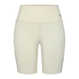 active by Lascana Lascana Active Hose Damen Gr&ouml;&szlig;e 42 schwarz / offwhite