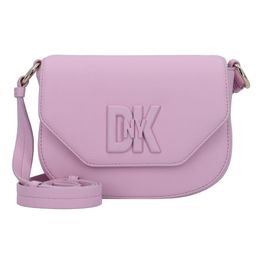 DKNY Umh&auml;ngetasche 'Seventh Avenue' Damen Gr&ouml;&szlig;e One Size flieder
