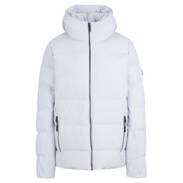 Ziener Sportjacke 'Trava' Damen Gr&ouml;&szlig;e XL offwhite