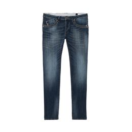 Le Temps Des Cerises Jeans Herren Gr&ouml;&szlig;e 33 blau