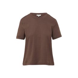 s.Oliver T-Shirt Damen Gr&ouml;&szlig;e XL braun