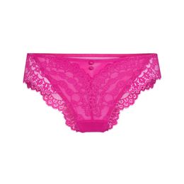 Hunkem&ouml;ller Hunkem&ouml;ller Panty 'Daisy' Damen Gr&ouml;&szlig;e S pink