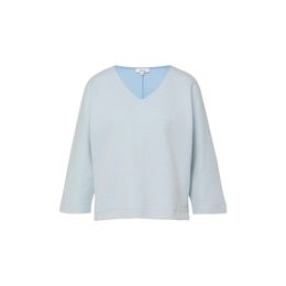 s.Oliver Shirt Damen Gr&ouml;&szlig;e XXL hellblau