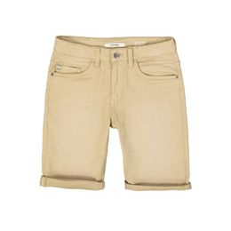 Garcia Jeans Jungen Gr&ouml;&szlig;e 134 beige / schwarz / wei&szlig;
