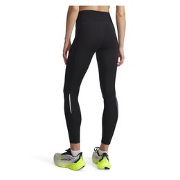 Under Armour Leggings ' Velociti ' Damen Gr&ouml;&szlig;e XL schwarz