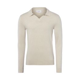 LINDBERGH Shirt Herren Gr&ouml;&szlig;e XXL beige