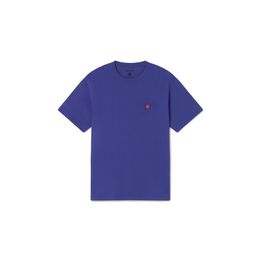 thinking mu T-Shirt 'Sol' Herren Gr&ouml;&szlig;e XS indigo